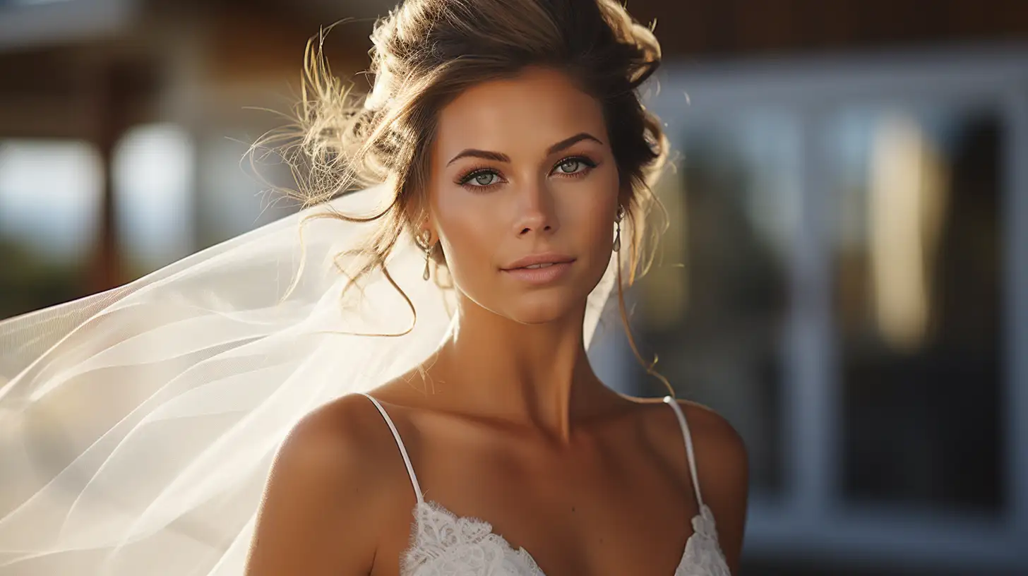 When To Get Spray Tan Before Wedding Best Timing Tips