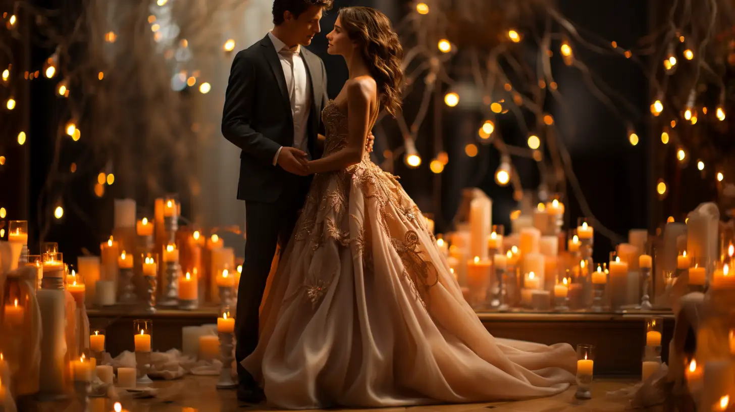Ho-Ho-Hold the Wedding? Is a Christmas Wedding a Good Idea?
