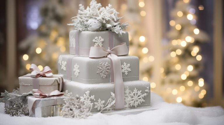 Unwrap Love: Christmas Wedding Gift Ideas